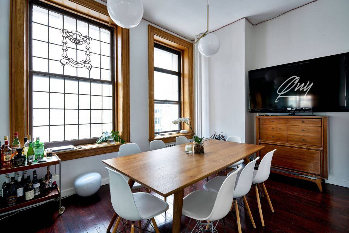 Welcome to the QNY Creative studio.