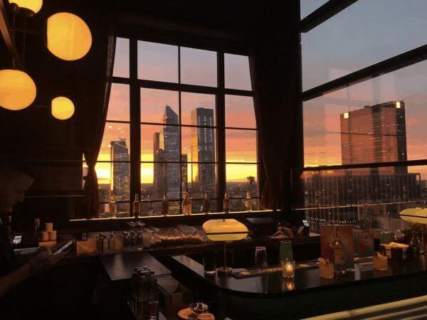 The Fleur Room - Club | QNY Creative