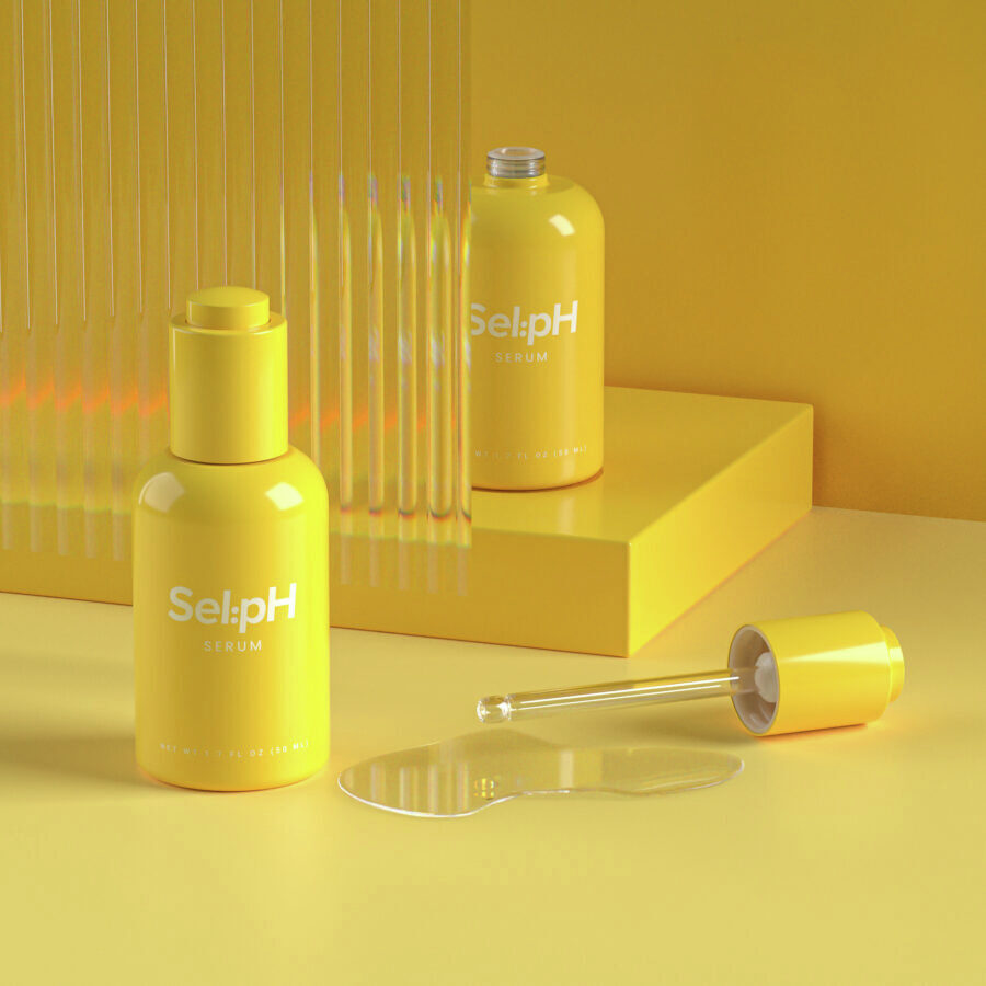 Sel:pH | QNY Creative